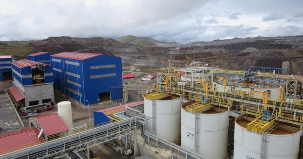 Gaining integrated control