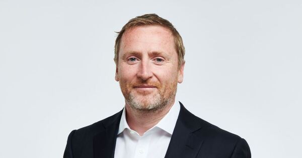 Martin Horgan reflects on Sukari turnaround