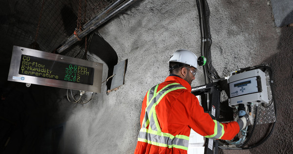 The benefits of smart ventilation