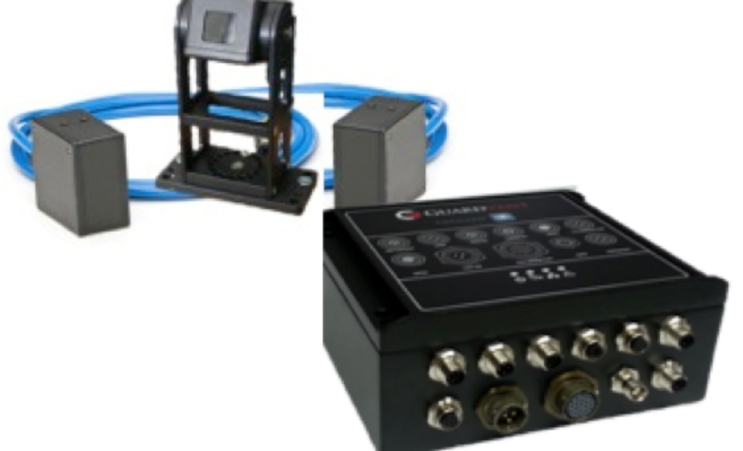 Guardvant opens monitoring centre