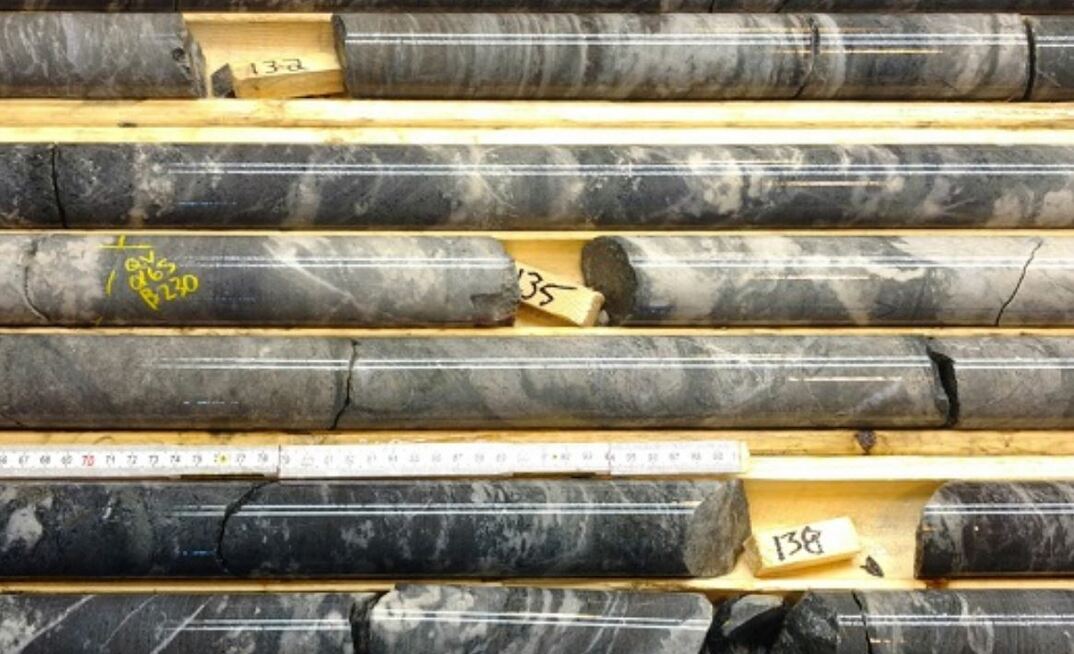 Freeport Resources uses AI for exploration