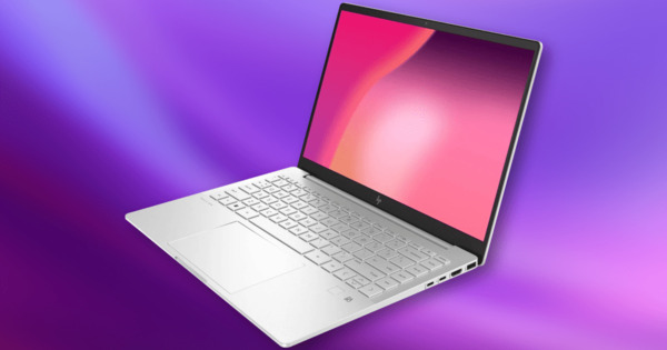 Get this budget-friendly HP laptop with 16GB RAM for under $400