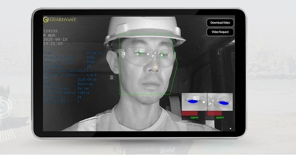 Hexagon adds Guardvant safety tech to mining portfolio