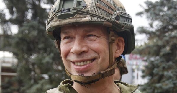 Zelensky's A-team: Who is who among Ukraine's new army commanders