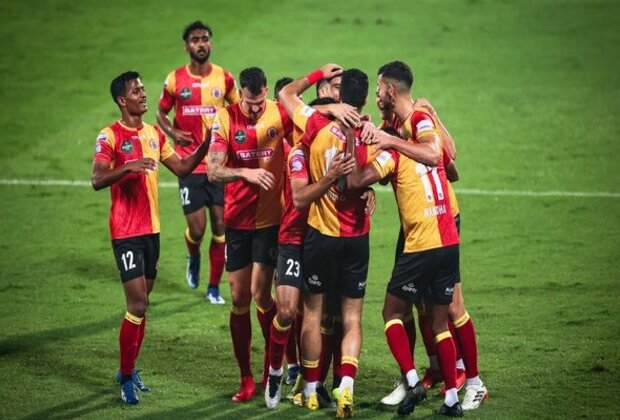 Kalinga Super Cup final: Driven by distinct motivations, Odisha FC and East Bengal FC seek triumph