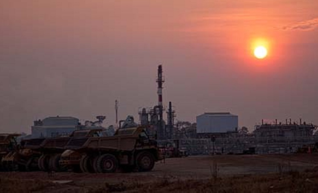 CMOC deal in DRC will unlock flood of copper and cobalt