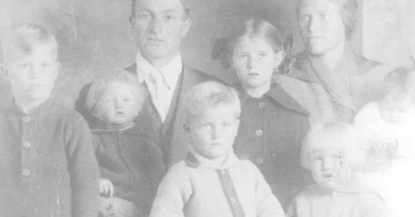 LeBaron family has long history in Mexico and in Mormon church