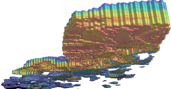 DataCloud launches MinePortal real-time geoscience technology platform