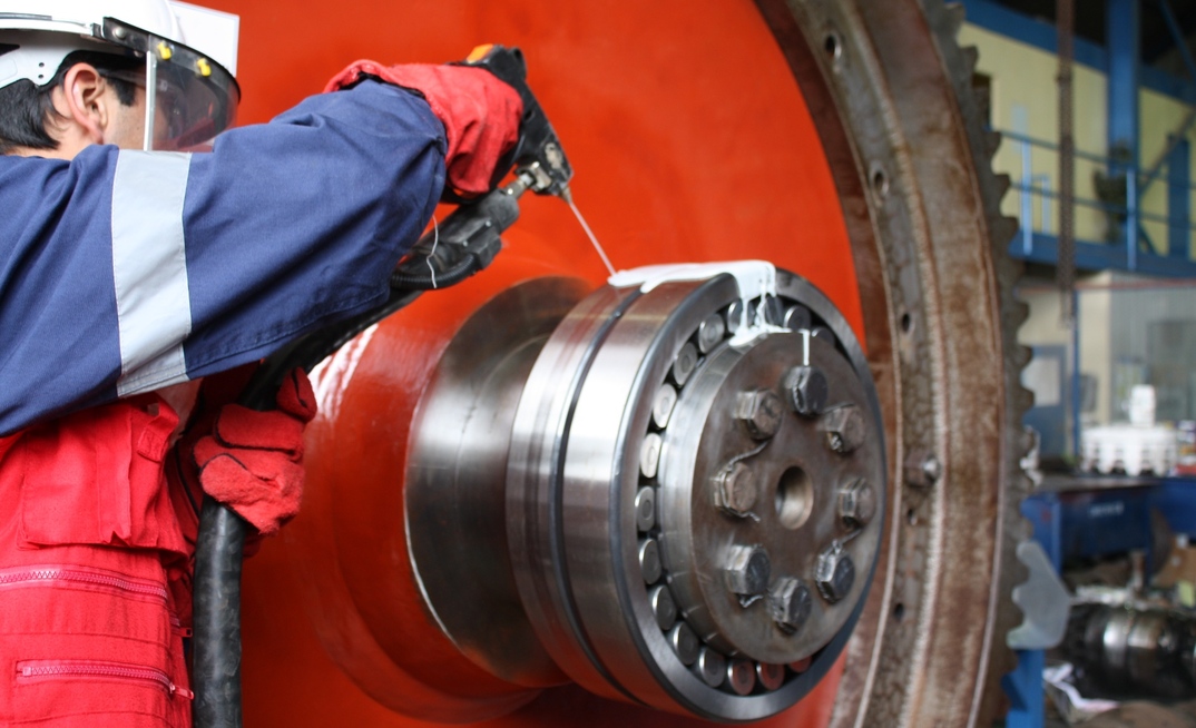 Oxifree to show thermoplastic coating at MINExpo