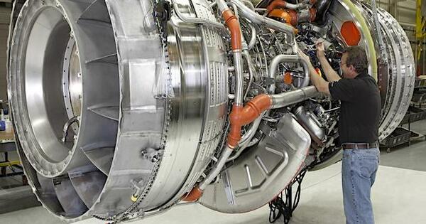 In first, White House OKs GE assembling military jet engines in India