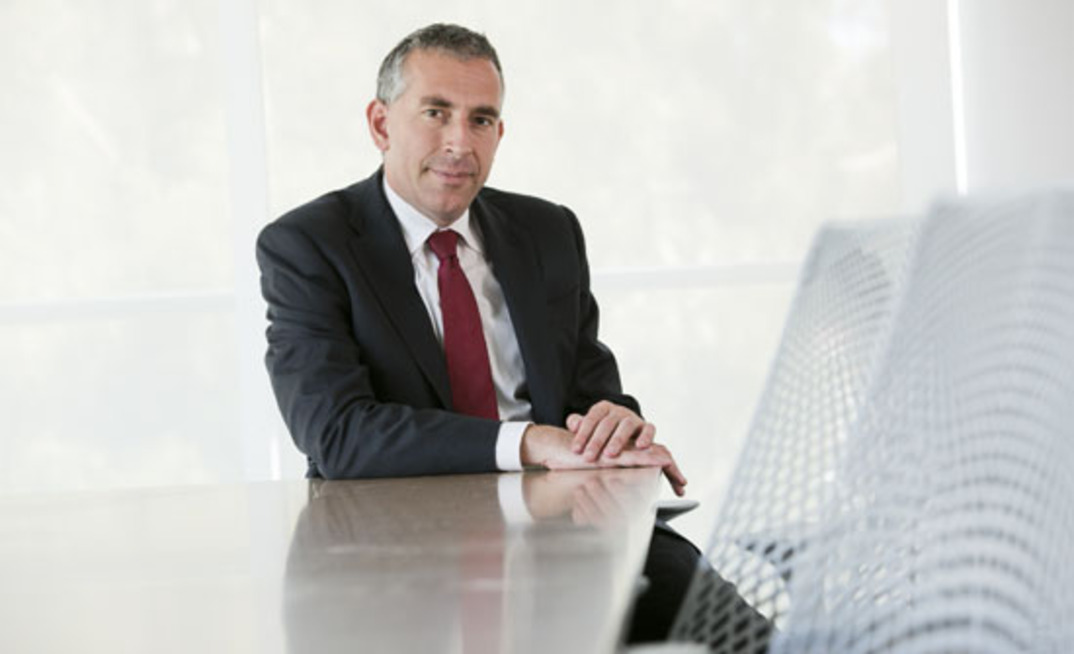Denham Capital to plough US$550M into global mining sector