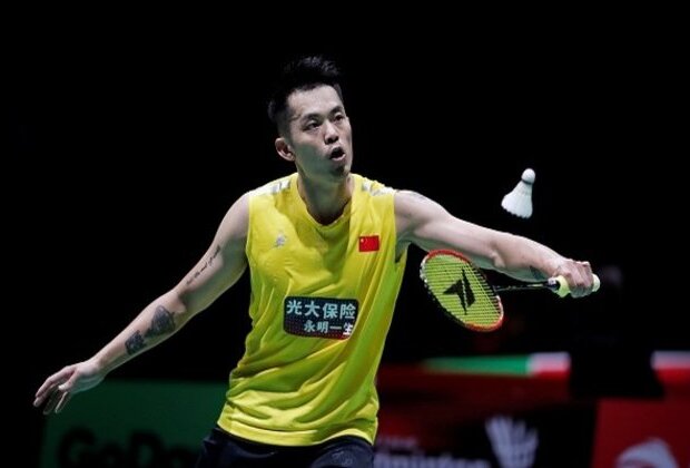 Chinese Olympic badminton champion Lin Dan announces retirement