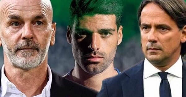 Serie A Club Milan Still in Talks with Taremi