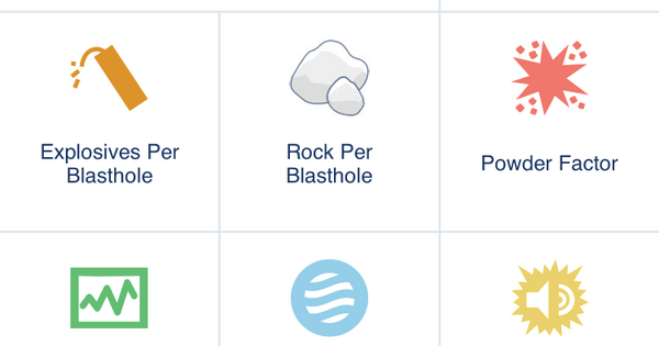 Dyno Nobel updates explosives app