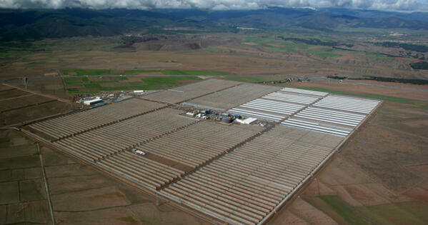 Northern Star, Enerji look at hybrid power