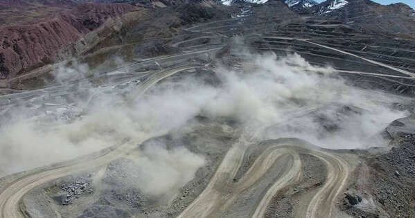 Chinalco receives Toromocho expansion approval