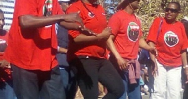 Lab strike causing delays for essential tests