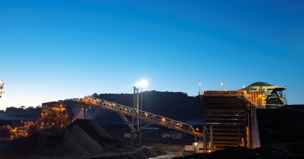 Wilpinjong workers walk out