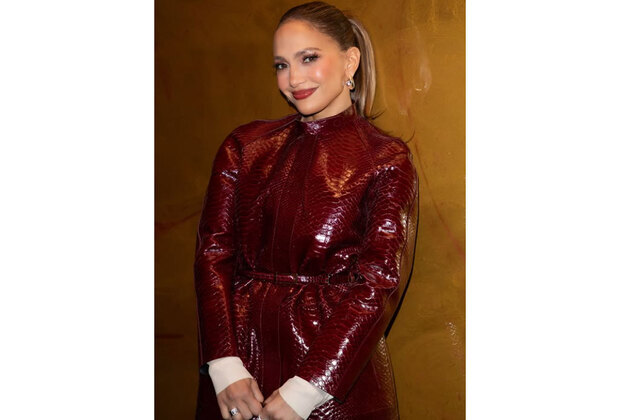 "There's no escapism to it": Jennifer Lopez calls Oscar-winning ...