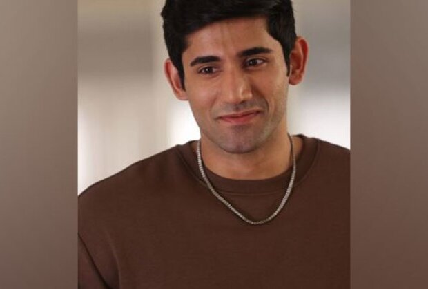 Varun Sood set to make web series debut with Raveena Tandon starrer ...