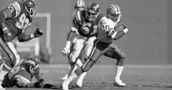 Alabama legend, NFL standout Woodrow Lowe dies at 71