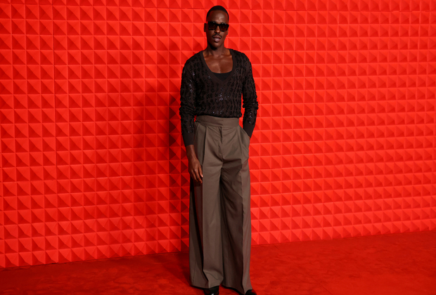 'Sex Education' star Ncuti Gatwa joins cast of animated musical 'Bad ...