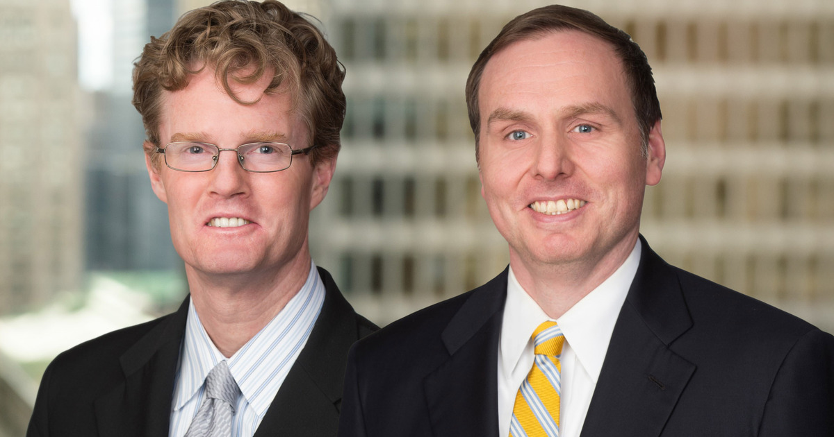 Jennison’s Jay Saunders and Neil Brown: Real-world solutions needed as ...