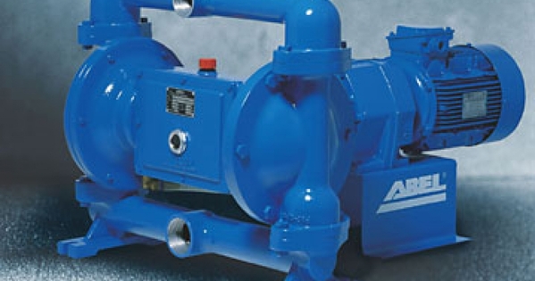 Hillenbrand to acquire ABEL Pumps