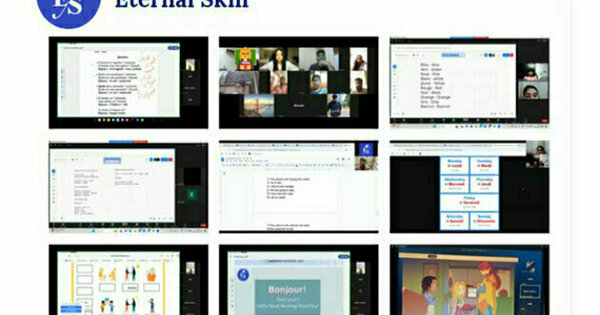 Eternal Skill Transforms Language Learning with Affordable Online Courses, Empowering Women and ...