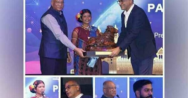 Indian Institute of Packaging (IIP) acknowledges the Indian Packaging ...