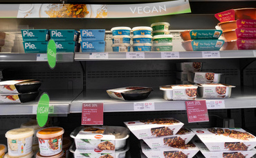 Primary schoolchildren targeted by vegan activists | Farm News ...