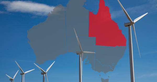 Australia's largest publicly owned wind farm one step closer