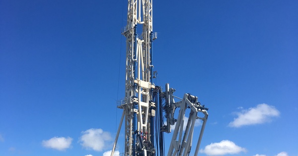 GEL awarded first ever CfD for geothermal energy