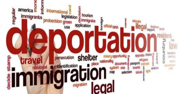 Ireland to issue record number of deportation orders in 2025