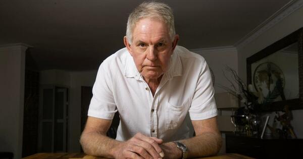 Nick Bruining- Beware of hefty exit fees charged by retirement villages