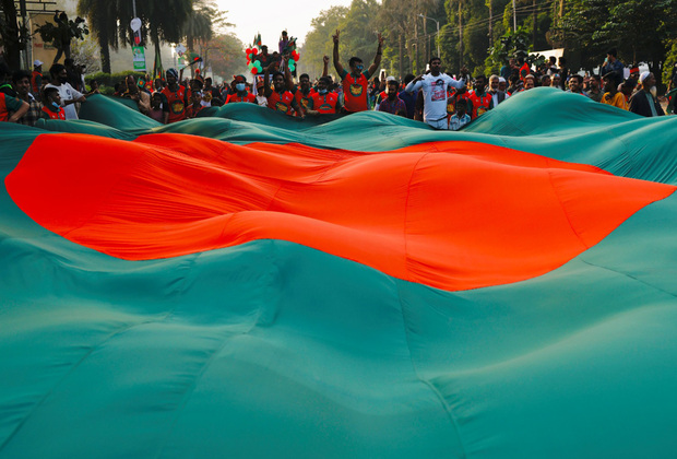 Bangladeshi man dies after detention during joint forces operation