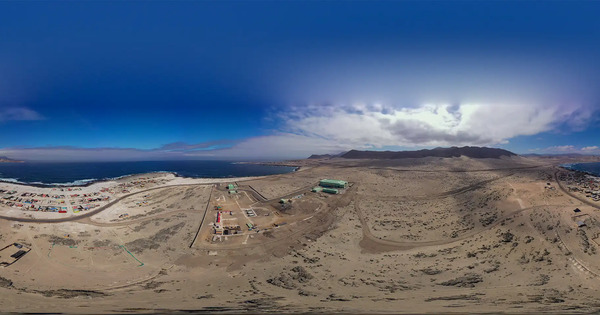 Capstone eyes board shuffle and copper expansion as MVDP reaches ...