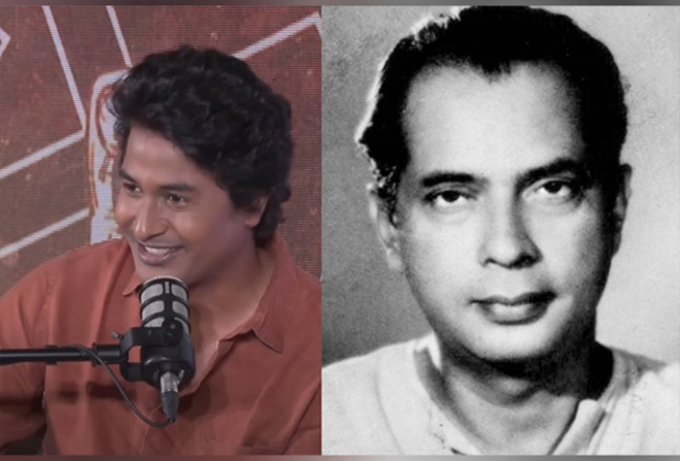 Chandan Roy reveals his childhood love for Bimal Roy and story behind ...