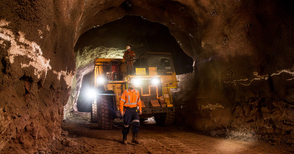 OZ moves Prominent Hill expansion forward