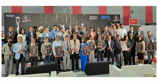 70 Doctors, Hospitals, Innovators, and Companies Honoured with MT India ...