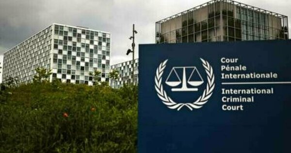 The International Criminal Court is a great idea that doesn't work