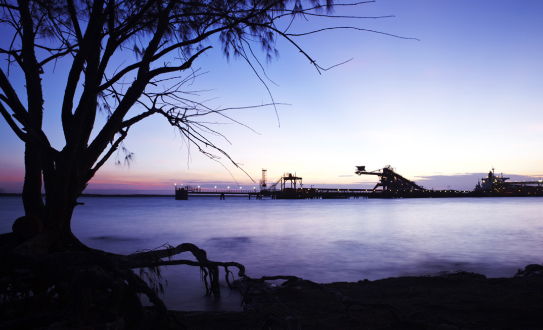 Rio Tinto gets responsible