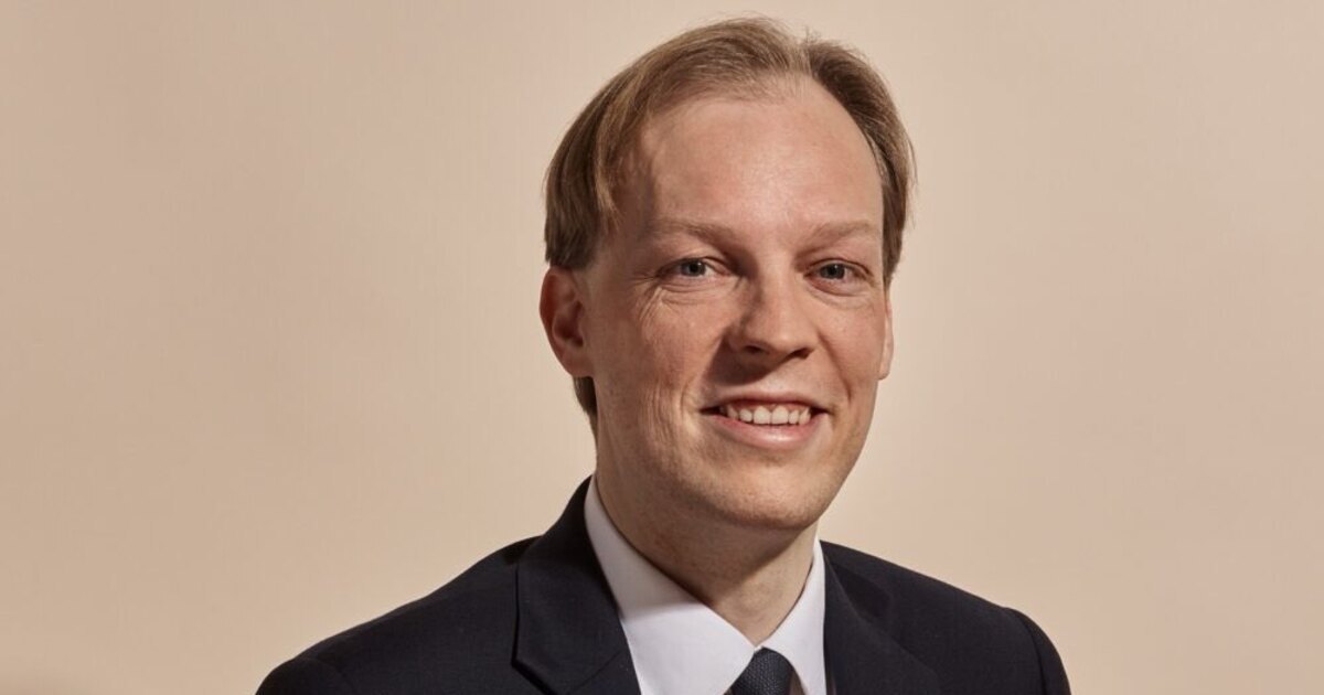 Rathbones hires Capital Generation Partners’ Robert Sears as CIO
