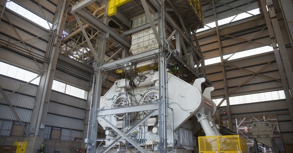 Metso to consolidate Pennsylvania locations