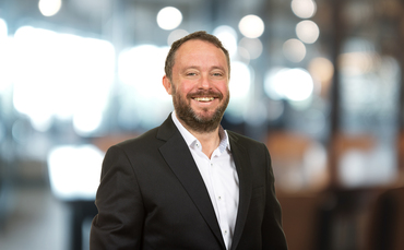 Stuart Carswell: Pareto's acquisition ambitions keep clients front and ...