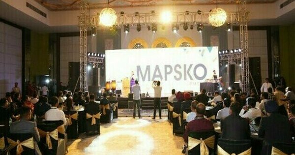 Mapsko Group launches The ICON 79, luxury residences in Gurgaon