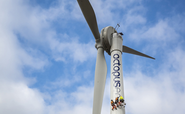Octopus Hydrogen partners with Innova Renewables to combine hydrogen ...
