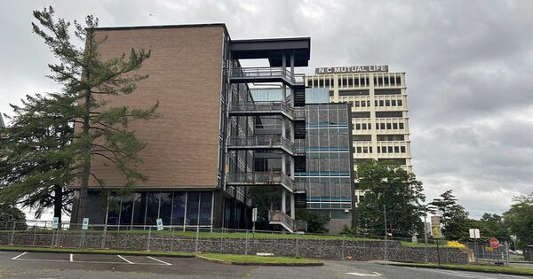 City leaders weigh options for old Durham police headquarters