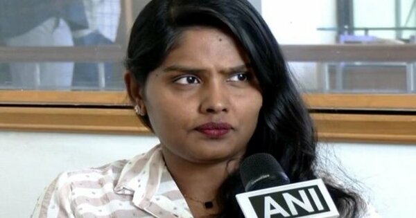 "I was helpless and scared.." Revathy Sampath reveals disturbing ...