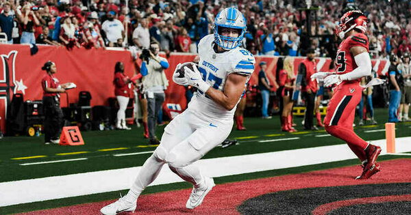 2024 position breakdown: Tight ends